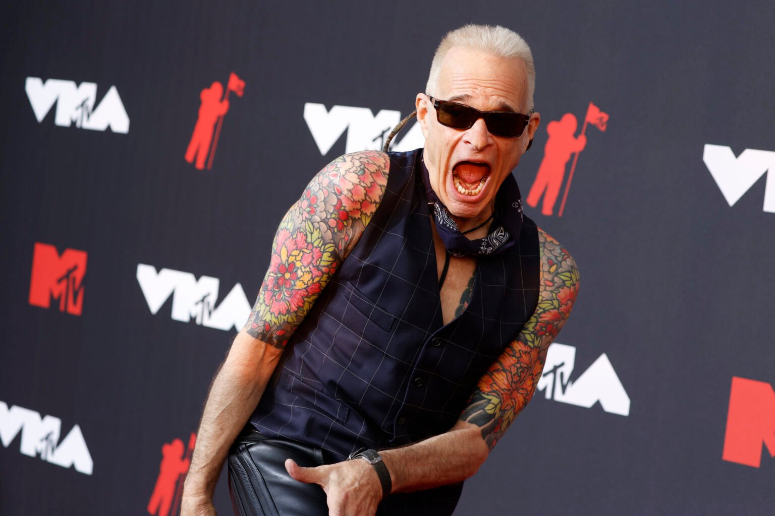 David Lee Roth anuncia turnê de retorno nos EUA após cinco anos longe ...